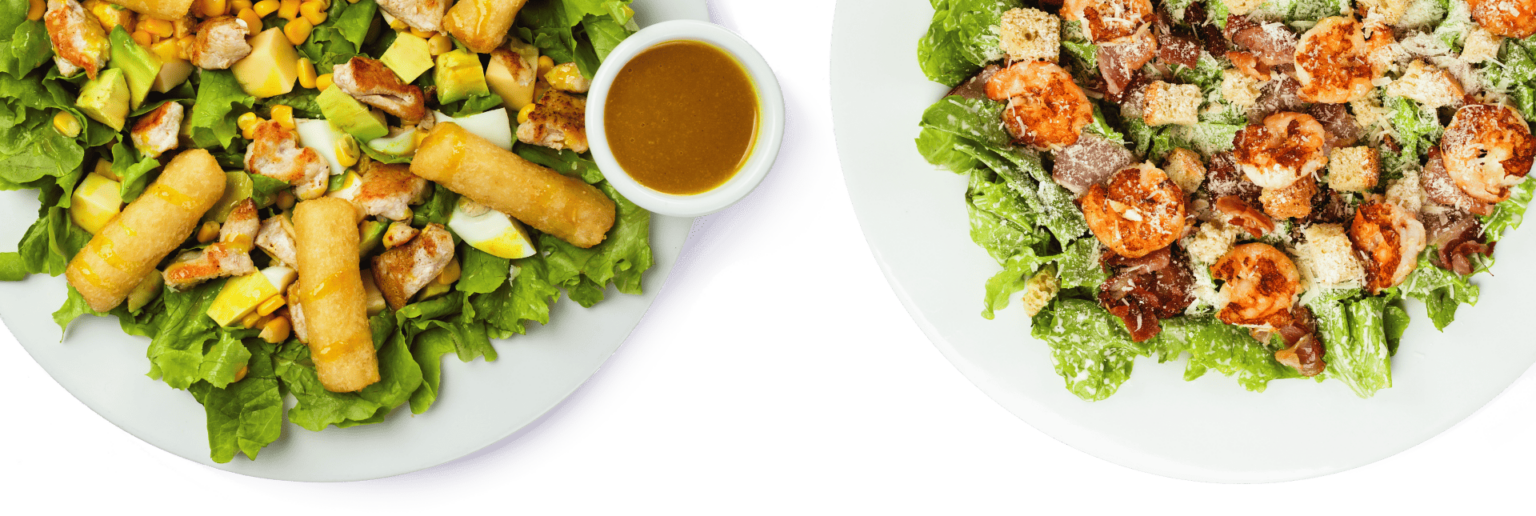 Menu – Mami T