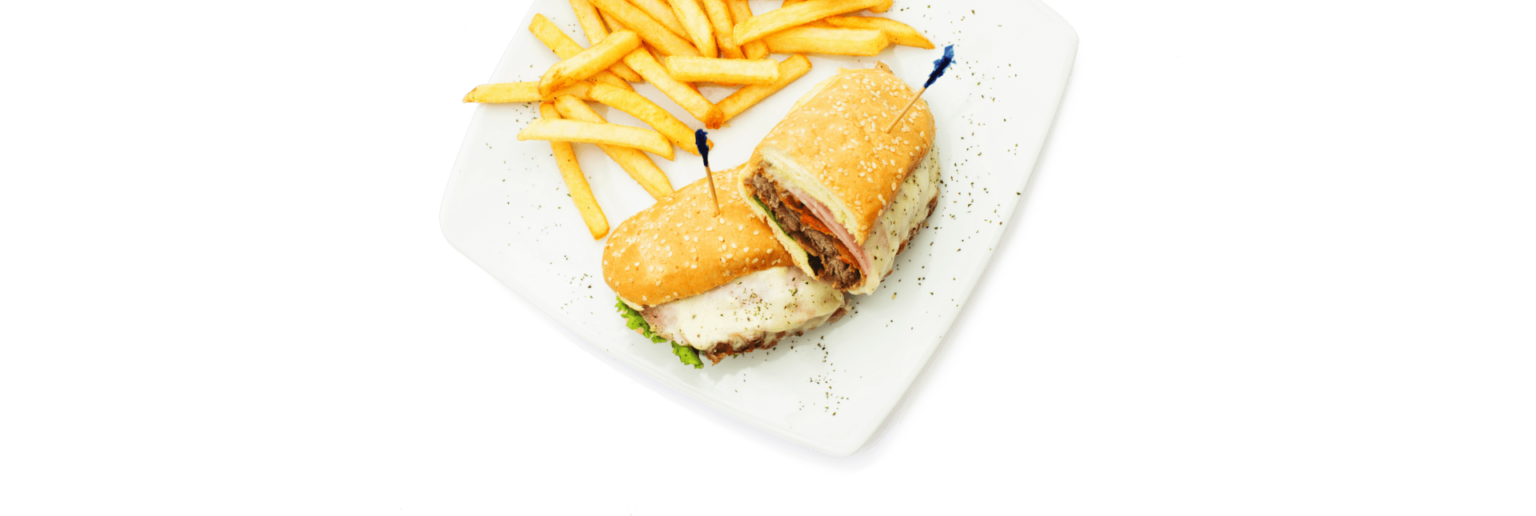 Menu – Mami T